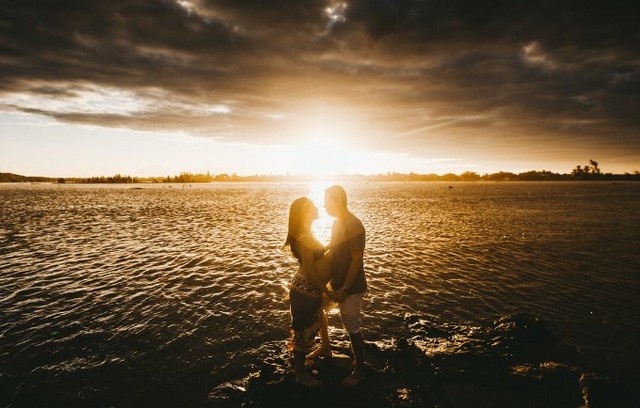 Reconstruindo os fundamentos do amor