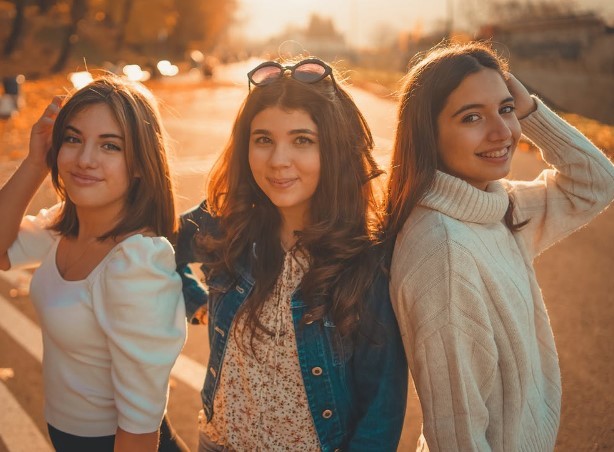 Caminhos para a Felicidade